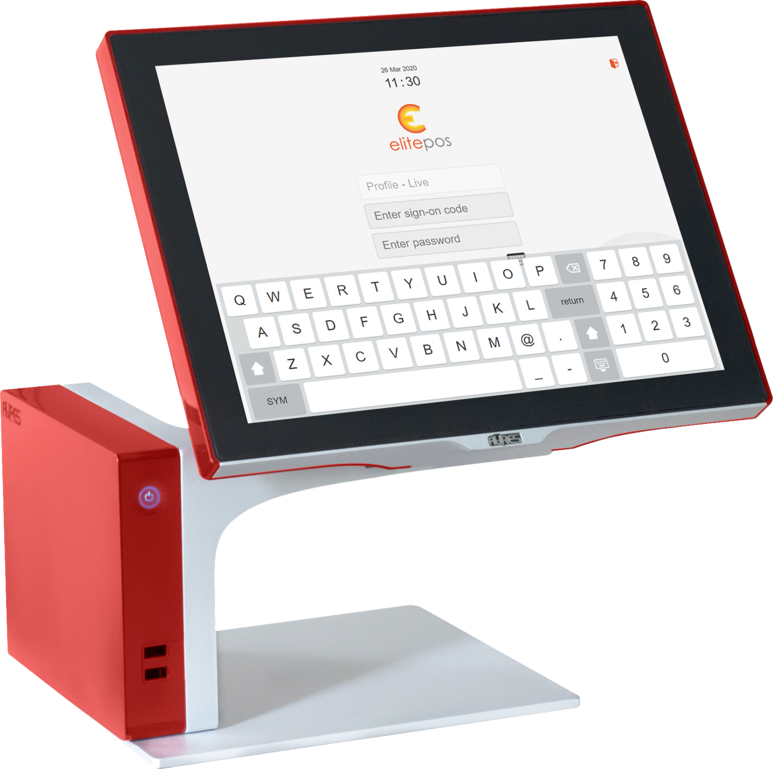 Sage EPoS | EPoS Software | EPoS Solutions