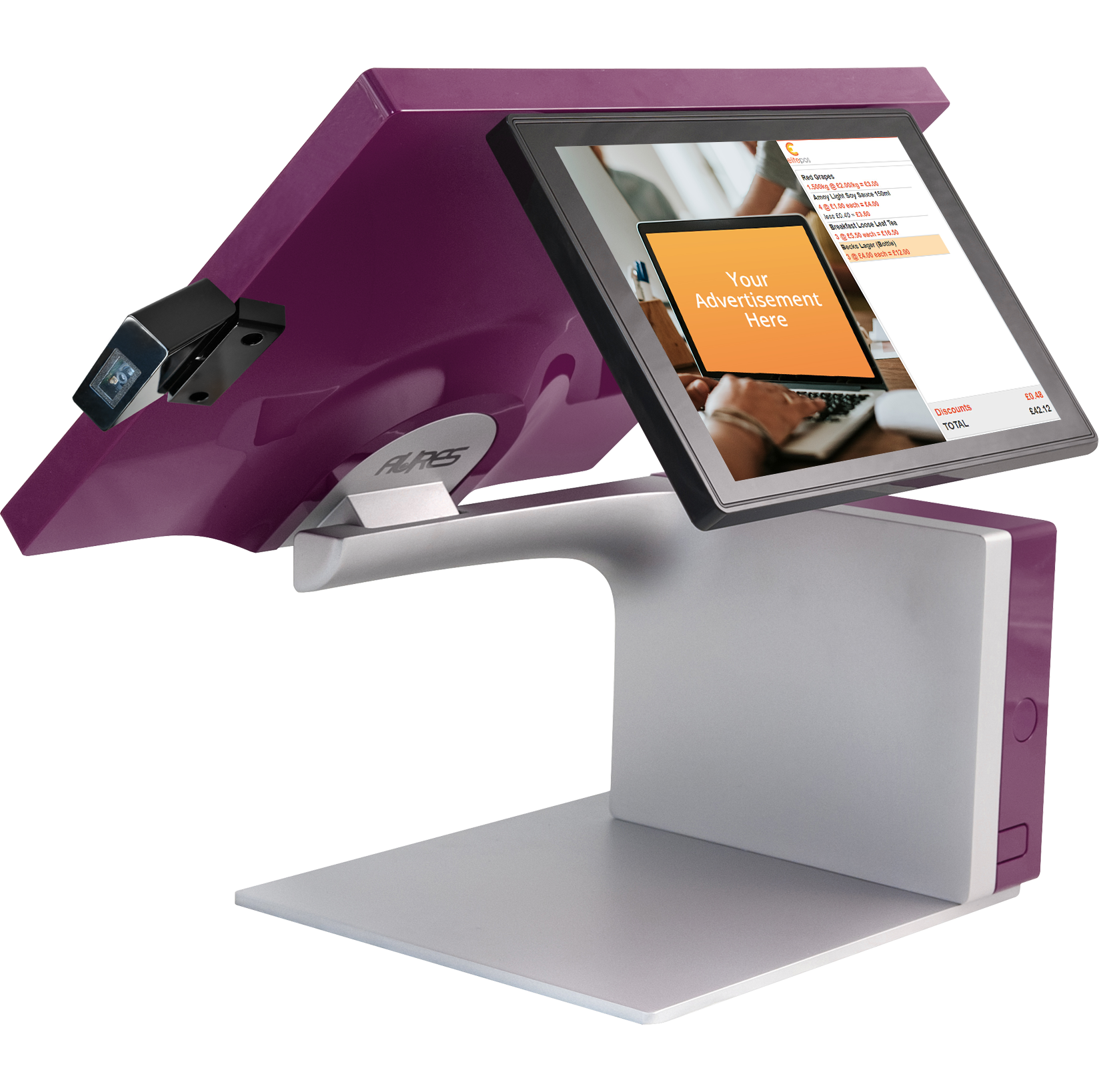 Sage EPoS | EPoS Software | EPoS Solutions